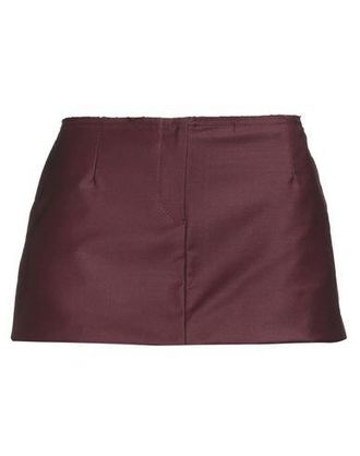 Aya Muse BAS - Mini-jupes sur YOOX.COM