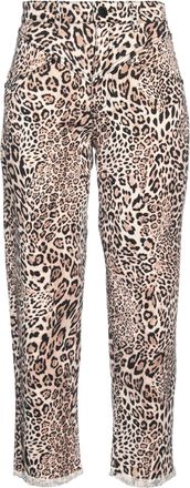 Gaëlle Paris HOSEN & RÖCKE - Jeanshosen auf YOOX.COM