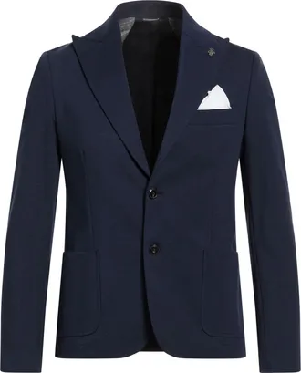 Daniele Alessandrini ANZ&Uuml;GE und CO-ORDS - Blazers auf YOOX.COM