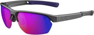 Bolle unisex, Accessoires, Gris, Taille: ONE Size Victus Bs065003 Lunettes de soleil