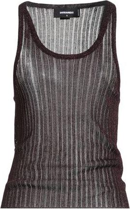 Dsquared2 TOPS - Tops sur YOOX.COM