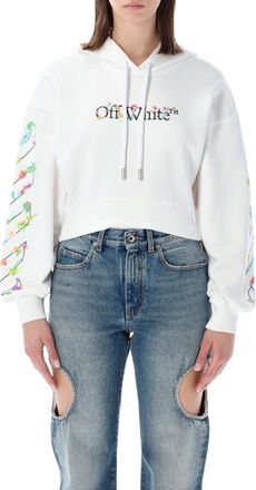Off-white V&ecirc;tements Blanc Cass&eacute;.... Blanc