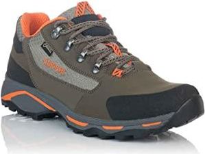 Chiruca Zapatilla Santiago 08 Gore Tex - Verde, 43