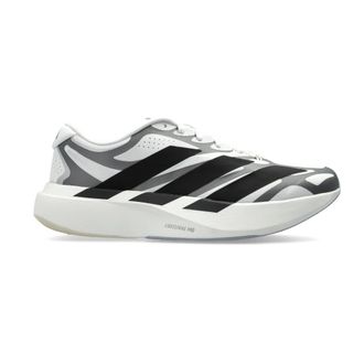 adidas Homme, Sport, Blanc, Taille: 44 1/2 EU Adizero EVO SL EXO