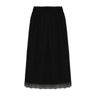 Zadig&Voltaire Damen, R&ouml;cke, Schwarzk, SGr&ouml;&szlig;e