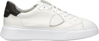 Philippe Model Sneaker - Wei&szlig;