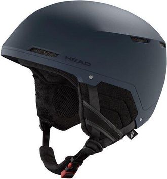 Head Skihelm Compact Evo 326523 Dunkelblau