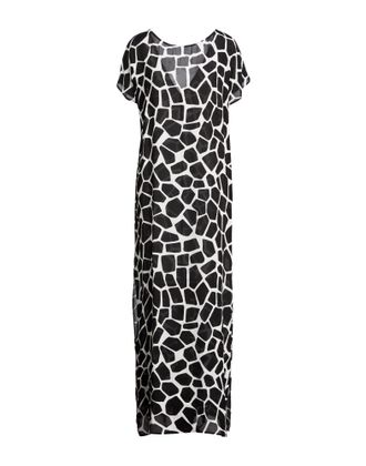 Carla G. KLEIDER - Maxi-Kleider auf YOOX.COM