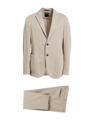 Ermenegildo Zegna ANZ&Uuml;GE und CO-ORDS - Anz&uuml;ge auf YOOX.COM