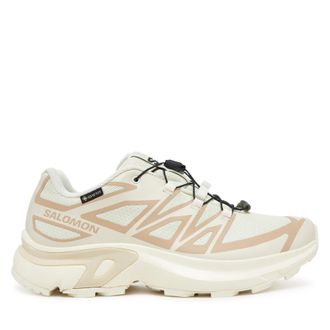 Salomon Sneakers Salomon Xt-Evr Gore-Tex L47803500 Weiß