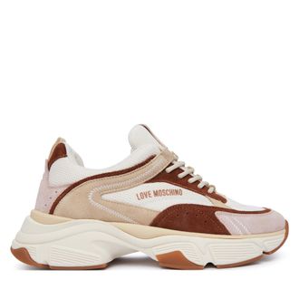 Love Moschino Sneakers LOVE MOSCHINO JA15426G1PIQN11B Bunt