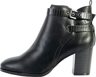 The Divine Factory Bottines Talon The Divine Factory QL4032