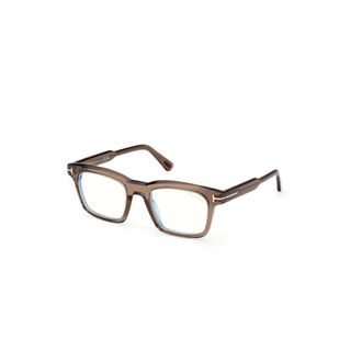 Tom Ford 6122-B 048 Brille - - Accessories - Herren - Braun - 51 MM