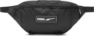 Puma G&uuml;rteltasche Puma Deck Waist Bag 079187 01 Schwarz