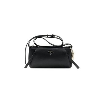 Guess Devon Mini Crossbody - - Bags - Damen - Schwarzk - ONE SIZE