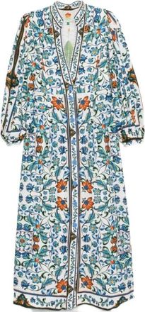 Farm Rio Farm Rio, Femme, Robes, Multicolore, Taille: 36 FR Farm RIO Robes