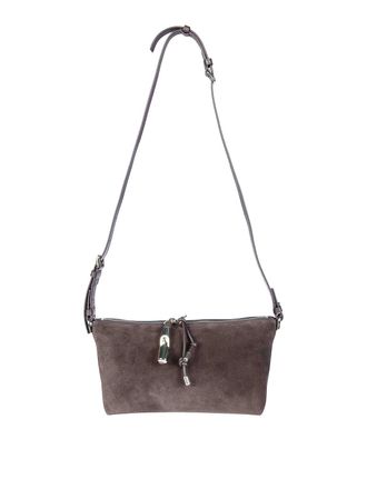 Furla Sac Port&eacute; &Eacute;paule - Marron