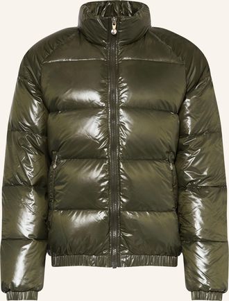 Pyrenex Pyrenex Daunenjacke Vintage Mythic gruen