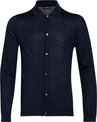Ballantyne TOPS - Hemden auf YOOX.COM