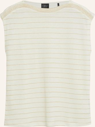 s.Oliver S.Oliver T-Shirt beige