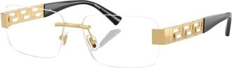 Versace Herren, Accessories, Gelb, 56 MMGr&ouml;&szlig;e