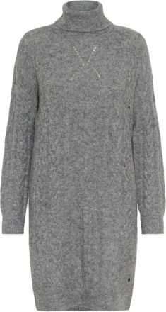 Cream Femme, Robes, Gris, Taille: 46 FR Robes d&eacute;t&eacute;