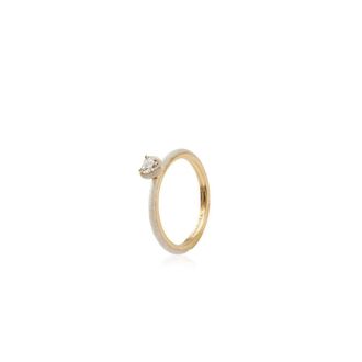 Pandora Rings - - Accessories - Damen - Gelb - 54 MM