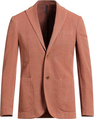 Montedoro Red ANZ&Uuml;GE und CO-ORDS - Blazers auf YOOX.COM