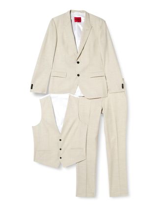 HUGO BOSS Henry/Getlin242V2X