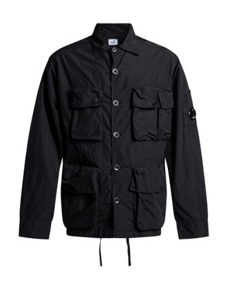 C.P. Company JACKEN & M&Auml;NTEL - Jacken und Anoraks auf YOOX.COM