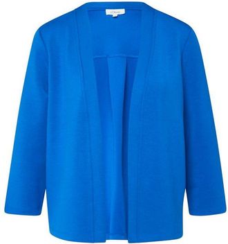 s.Oliver Sweatjacke Sweatshirt Jacke