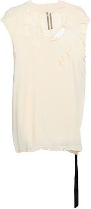 Rick Owens TOPS - T-shirts sur YOOX.COM