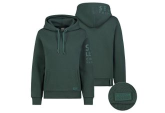 Sublevel Hoodie Sublevel Hoodie Sweater Kapuzenpullover &Uuml;bergangs Kapuzen Sweatshirt