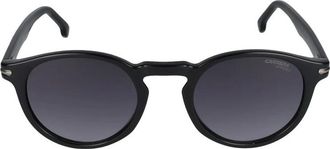 Carrera unisex, Accessoires, Noir, Taille: 50 MM 301/S Lunettes de soleil