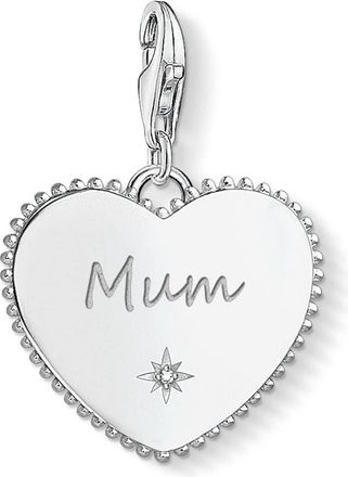 Thomas Sabo Thomas Sabo -Clasp Charms 925 Sterlingsilber 1686-051-21