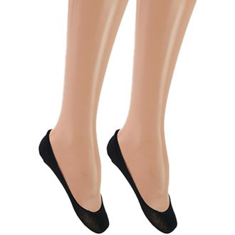 Trasparenze Babbuccia Invisibile Jerry