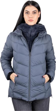 CAPE HORN Femme, Vestes, Gris, Taille: 44 FR Veste Alvarez Matt