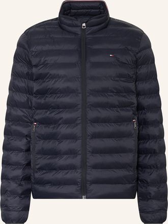 Tommy Hilfiger Steppjacke blau