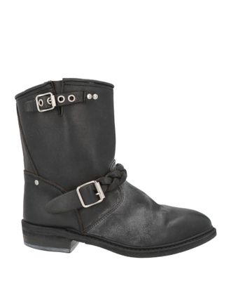 Golden Goose SCHUHE - Stiefeletten auf YOOX.COM