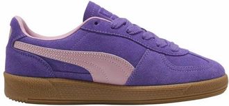 Puma Palermo Jr - Sneakers - M&auml;dchen