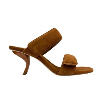 Gia Borghini Damen, Schuhe, Braun, 36 EUGr&ouml;&szlig;e