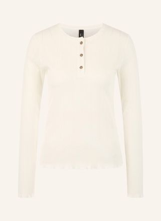 Marc Cain T-Shirt weiss