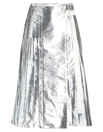 Tela HOSEN & R&Ouml;CKE - Midi-R&ouml;cke auf YOOX.COM