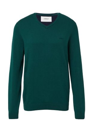 s.Oliver Pullover