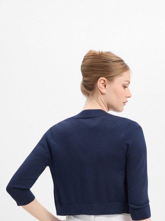 Marie Lund Strickjacke