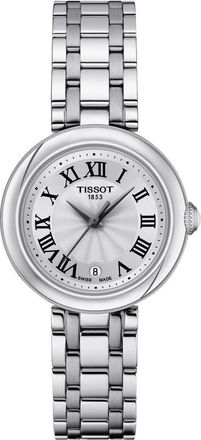 Tissot BELLISSIMA Damenuhr T126.010.11.013.00