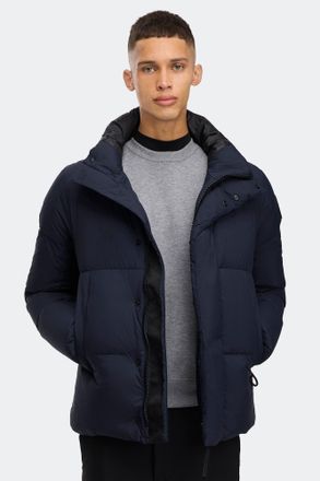 Canada Goose Everett Steppjacke