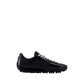 New Balance Homme, Sport, Noir, Taille: 42 1/2 EU Gator Run
