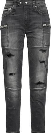 R13 HOSEN & RÖCKE - Jeanshosen auf YOOX.COM