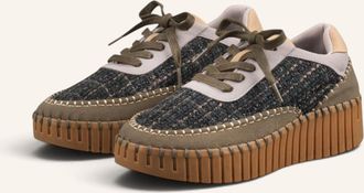 Ilse Jacobsen Ilse Jacobsen Sneaker Lo tulip4500 gruen